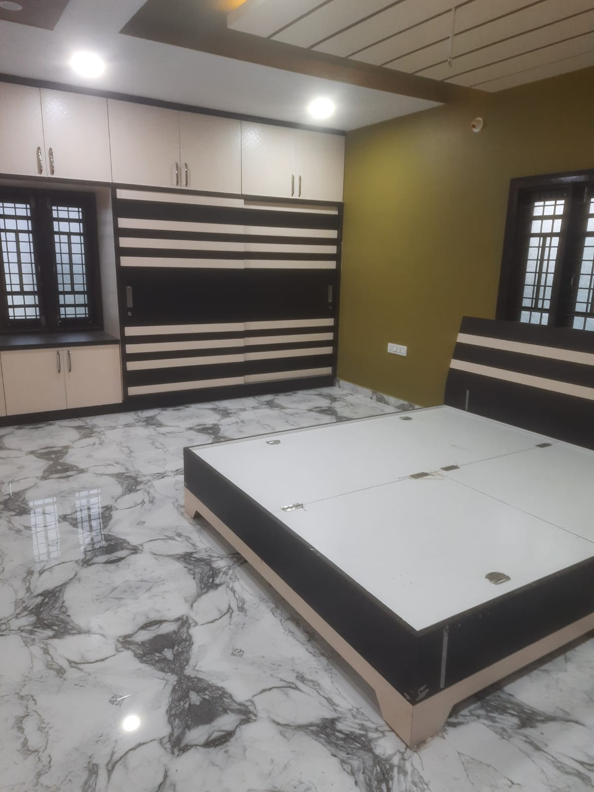 BrickZ Realtors | Luxury Independent House in Vanasthalipuram, Hyderabad