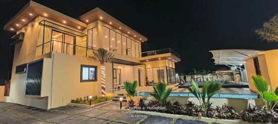 BrickZ Realtors | LUXURY Farm House in Moinabad, Hyderabad