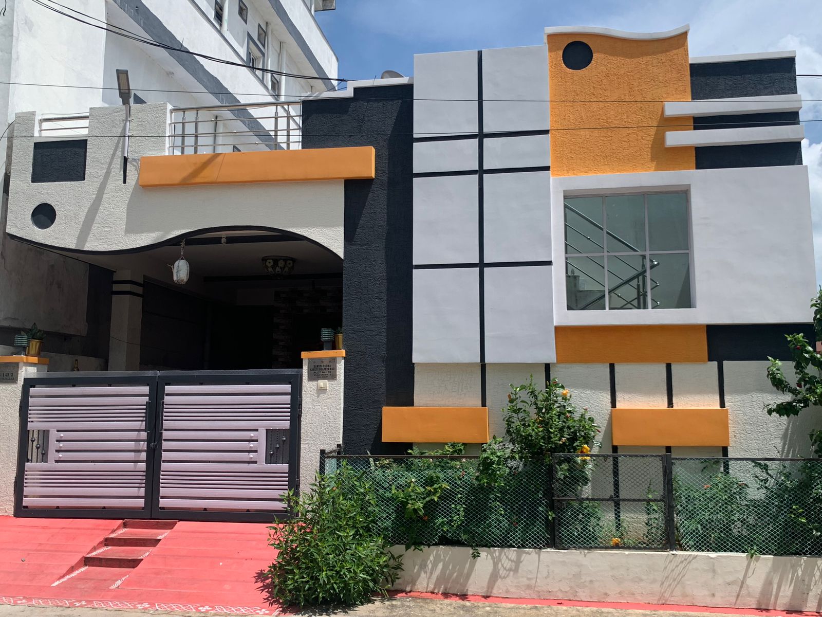 BrickZ Realtors | Independent House for sale, Moinabad mandal,Hyderabad